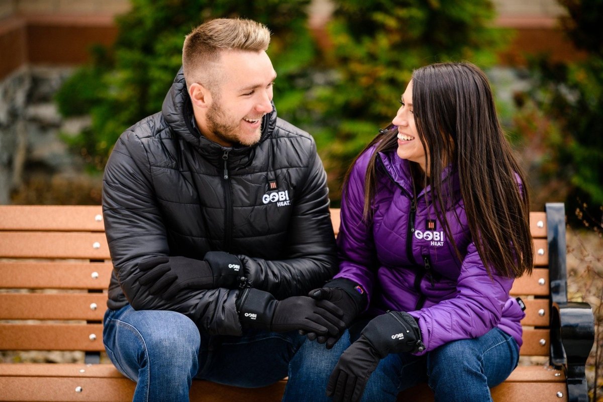 Moving to A Colder Climate? Here's How You Can Acclimate to Body Tempe ...