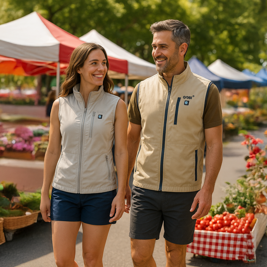 A Comparison of Today’s Best Battery Heated Jackets - GOBI HEAT® – Gobi ...